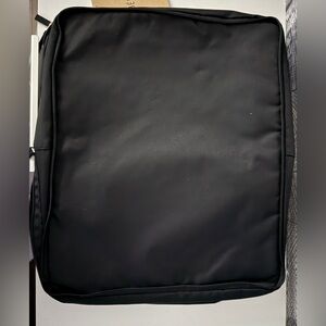 BEIS | Bags | The Compression Packing Cubes 6 Pc In Black | Poshmark
